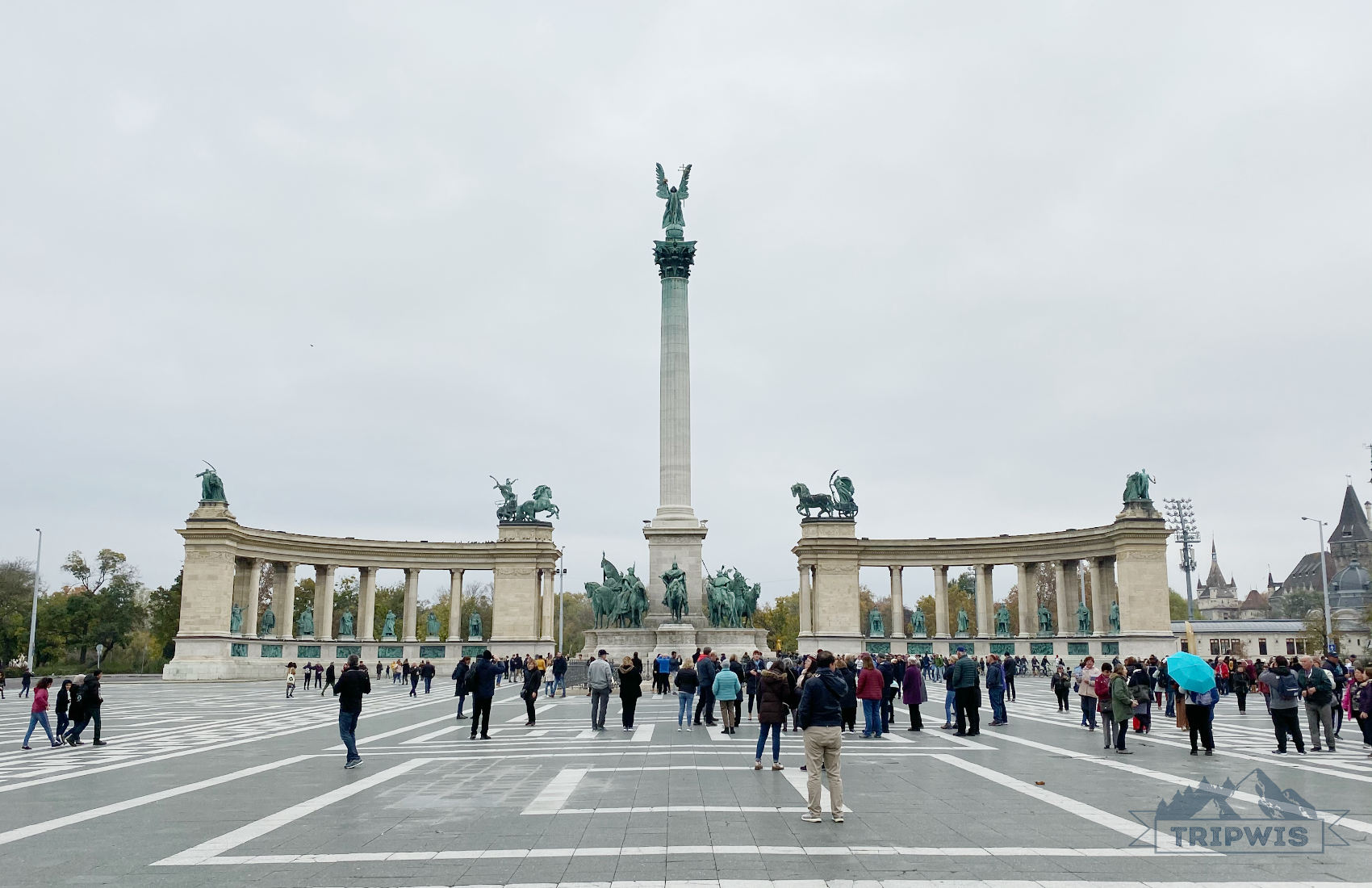 15 Top-Rated Things to Do in Budapest | Tripwis