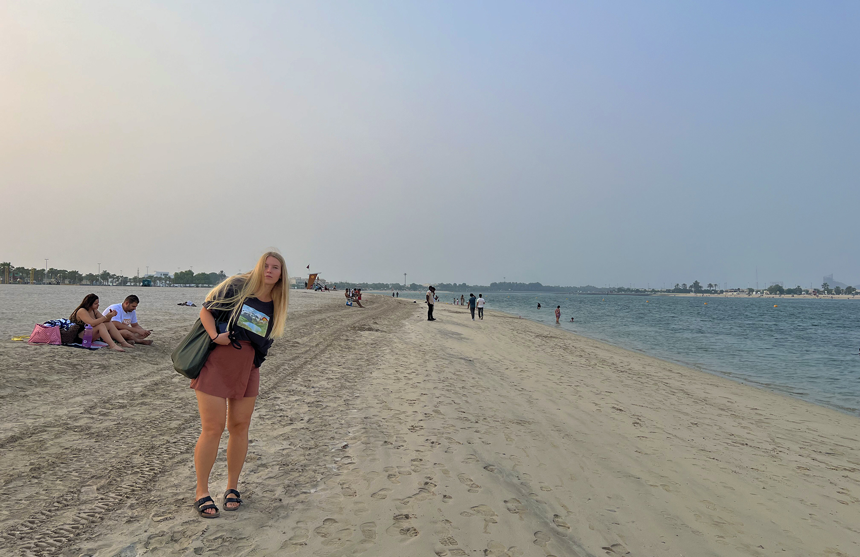 Top six Dubai beaches and a famed beach club you absolutely must visit