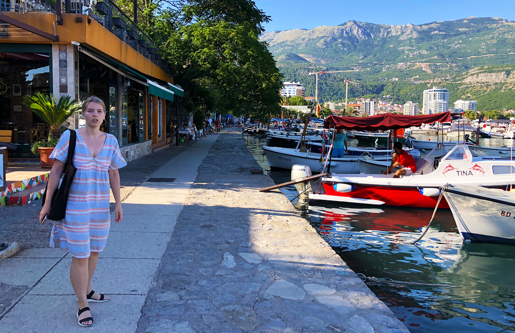 Our ultimate Budva itinerary: 50 fun things to do