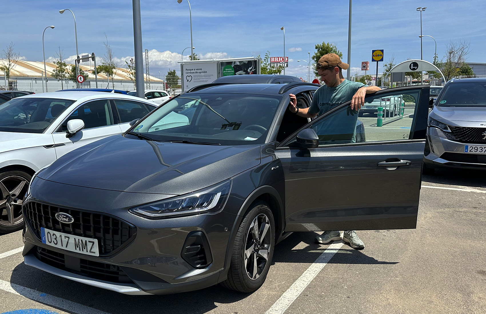 Renting a car in Mallorca: Our experience on how to do it (2026)